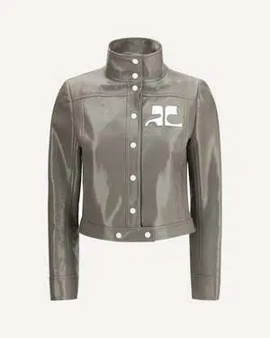 COURREGES Reedition Vinyl Jacket