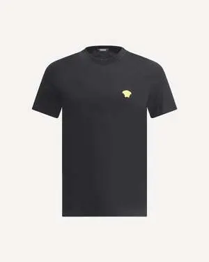 Versace Medua T-hirt - Black