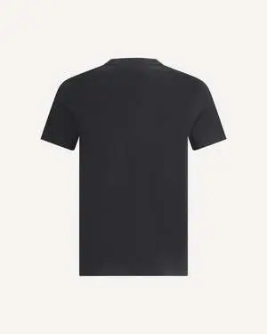 Versace Medua T-hirt - Black