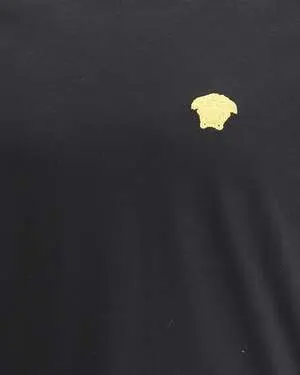 Versace Medua T-hirt - Black