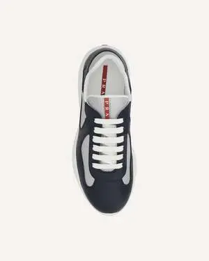 Prada America's Sneakers