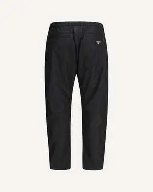 Prada Re-nylon Trousers