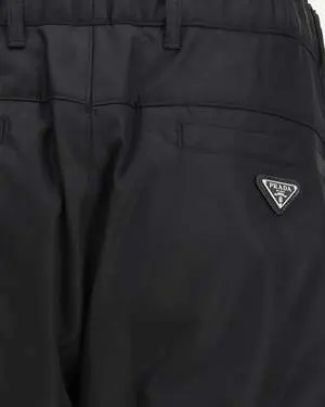 Prada Re-nylon Trousers