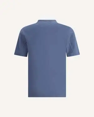 Brunello Cucinelli Logoed T-hirt