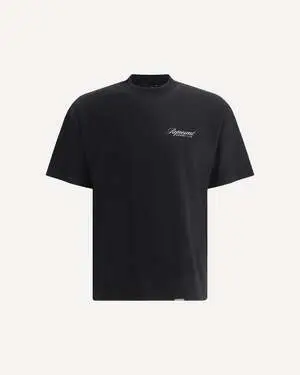 REPRESENT Cotton T-shirt