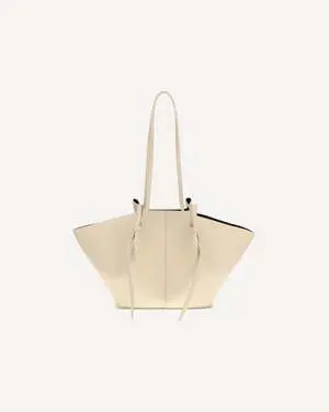 Yuzefi Large Mochi Shoulder Bag