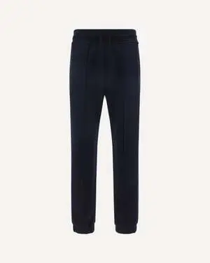 Loro Piana Sweatpants Ale - Blue
