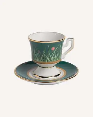 La DoubleJ Set Of Two Cups