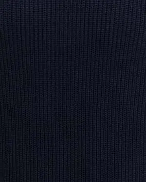 Brunello Cucinelli Cotton And Linen Blend Knit T-shirt