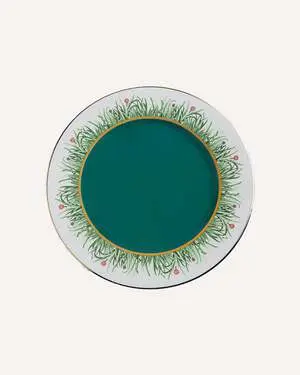 La DoubleJ Charger Plate
