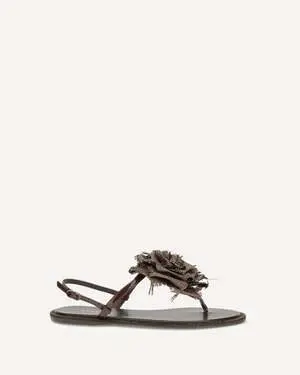 Le Silla Flip Flop Shoes For Women