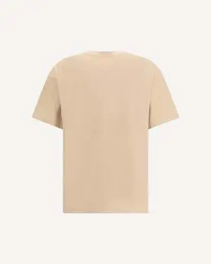 Givenchy Ogo T-shirt Mae - Beige