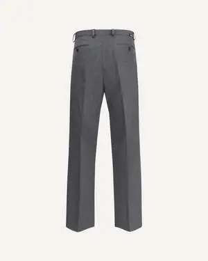 Prada Wool Pants