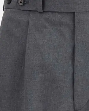 Prada Wool Pants