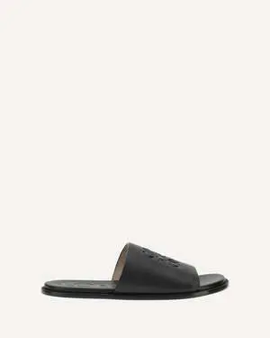 Loewe Embellished Shoes For Men