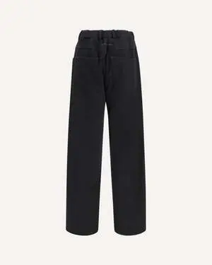 MAISON MARGIELA Cotton Track Pants