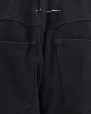 MAISON MARGIELA Cotton Track Pants