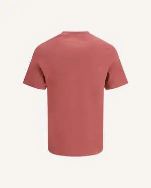 Brunello Cucinelli Logoed T-shirt