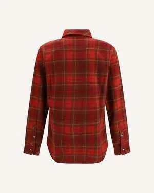GOD'S TRUE CASHMERE Love Shirt Ale