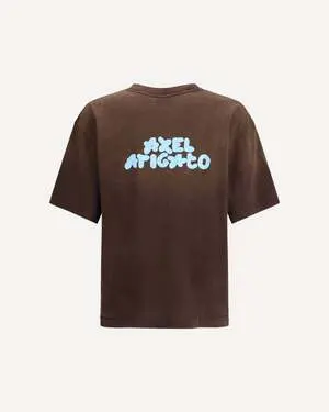 Axel Arigato Bubble Reverse T-shirt