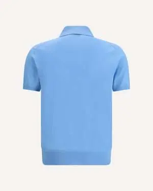 TOM FORD Cotton Polo