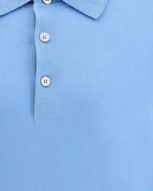TOM FORD Cotton Polo