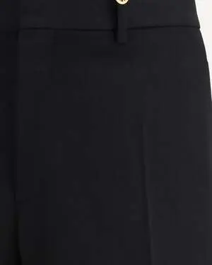 Versace Formal Wool Pants