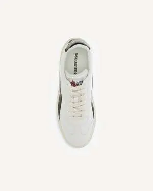 Dsquared2 Rider Sneakers - Multicolour