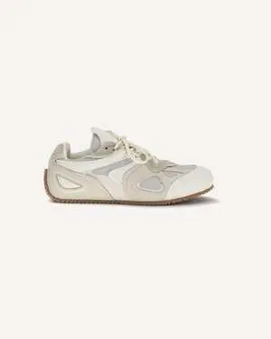 Axel Arigato Slow Runner Sneakers - Cream