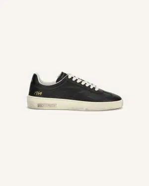 Dsquared2 Rider Sneakers - Black