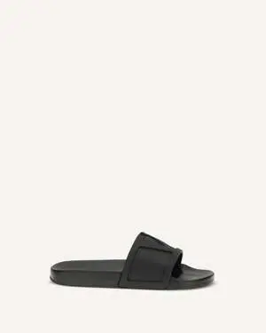 Valentino Garavani Pool Slide Coolside