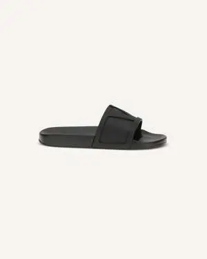 Valentino Garavani Pool Slide Coolside