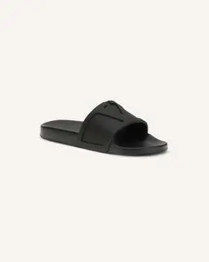 Valentino Garavani Pool Slide Coolside