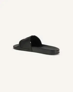 Valentino Garavani Pool Slide Coolside