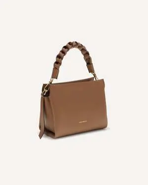 COCCINELLE Boheme Handbag - Beige