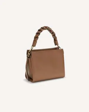 COCCINELLE Boheme Handbag - Beige