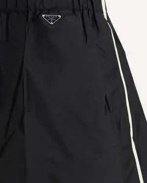 Prada Lightweight Re-nylon Shorts