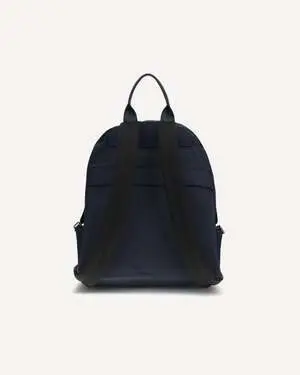 Kiton Nylon Backpack
