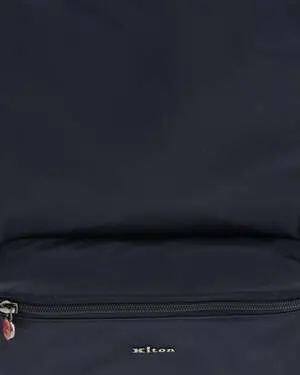 Kiton Nylon Backpack