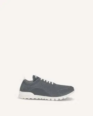 Kiton Active Sneakers For Men