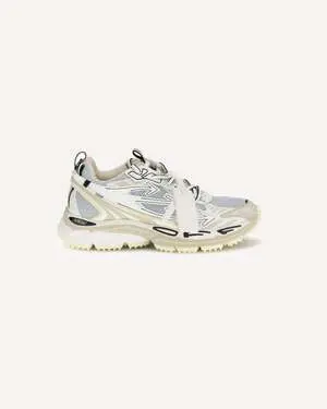 Off-White Be Right Back' Sneakers