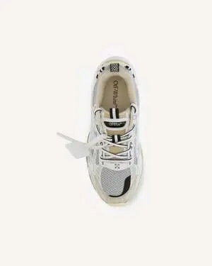 Off-White Be Right Back' Sneakers