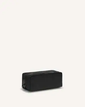 Kiton Nylon Beauty Case