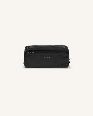 Kiton Nylon Beauty Case