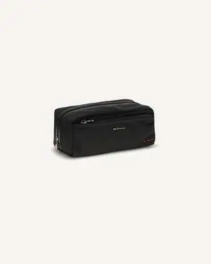 Kiton Nylon Beauty Case