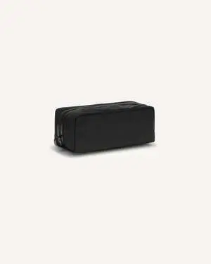 Kiton Nylon Beauty Case