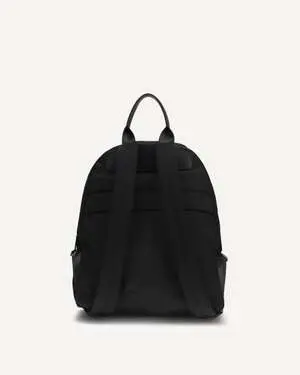 Kiton Nylon Backpack