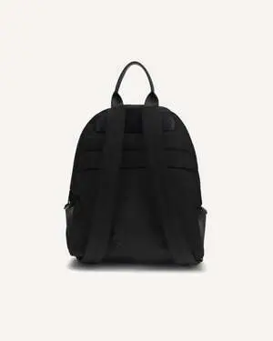 Kiton Nylon Backpack