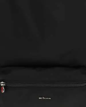 Kiton Nylon Backpack