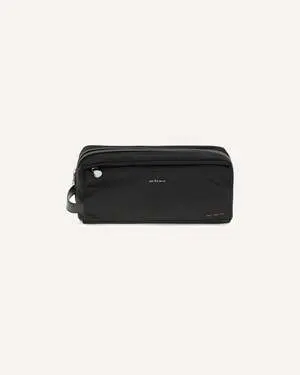 Kiton Beauty Case - Black